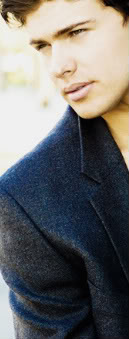 Kenya Wright's Blog: KW - Cover Model Interview: Kaden James - July 15 ...