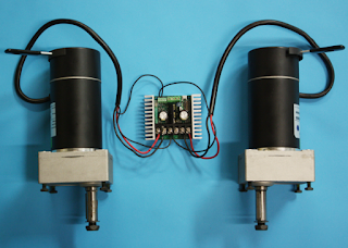 Malaysian STEM Club : SABERTOOTH 2x32