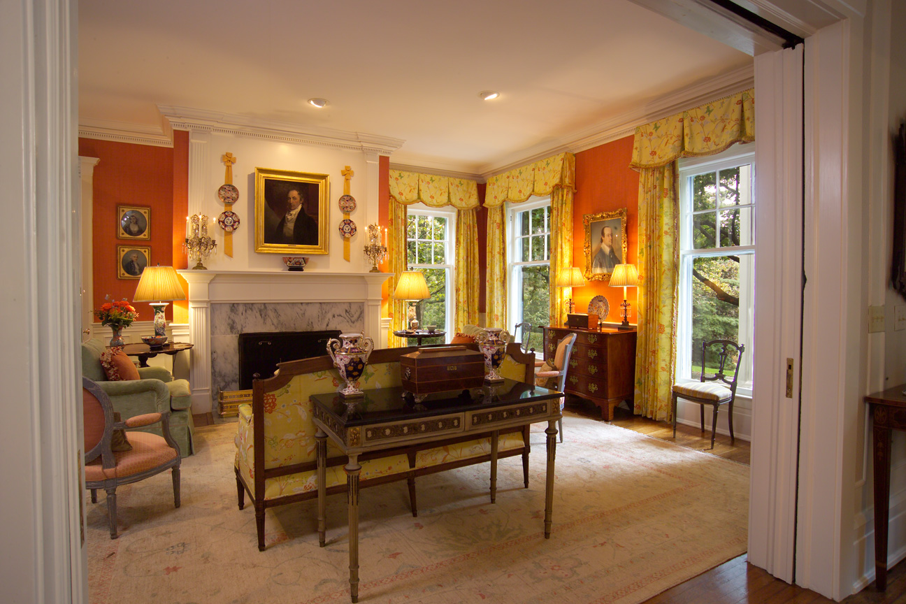 The Art of Elegant Southern Living with Lee W. Robinson - The Glam Pad