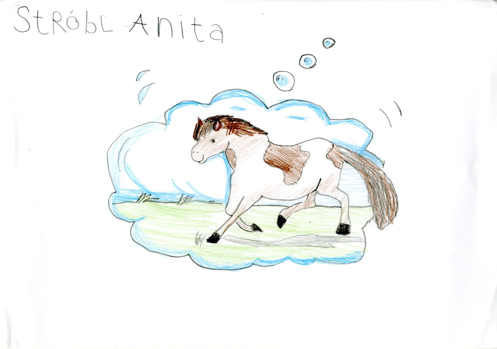 Kecskeméti Református Általános Iskola Könyvtár: Rajzok