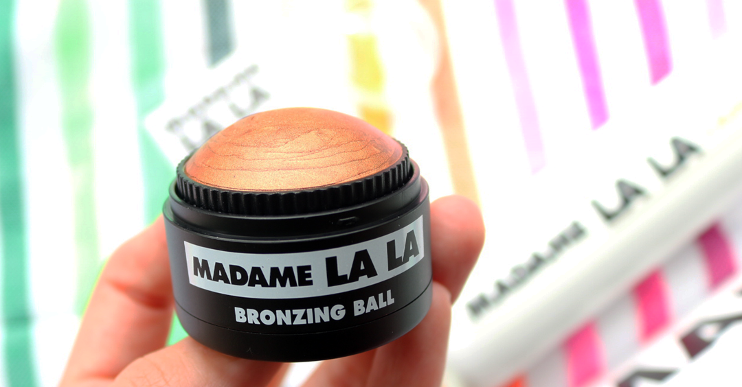 Beauty News: Madame LA LA Launches at Pretty Little Thing + Self Tan ...