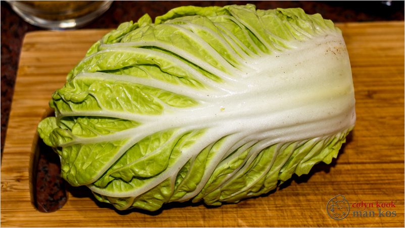 Maalvleis - Kool Frikkadelle |Colyn maak Man Kos