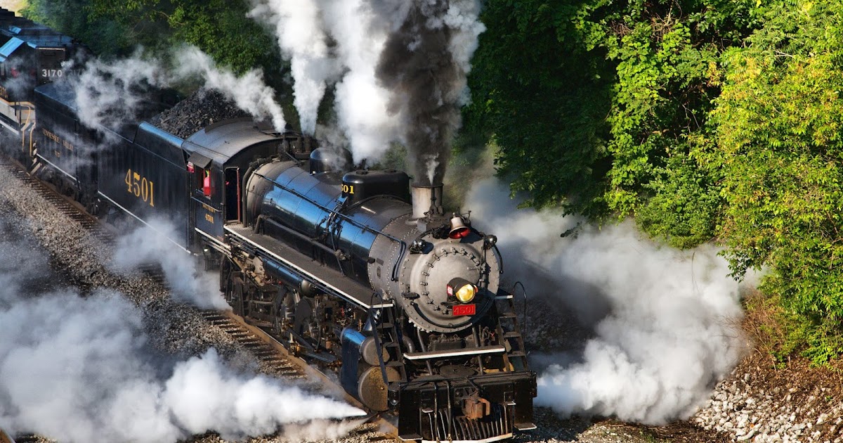 Just A Pic: "Southern 4501"