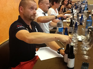 Grupo de Exportación Clap&Wine