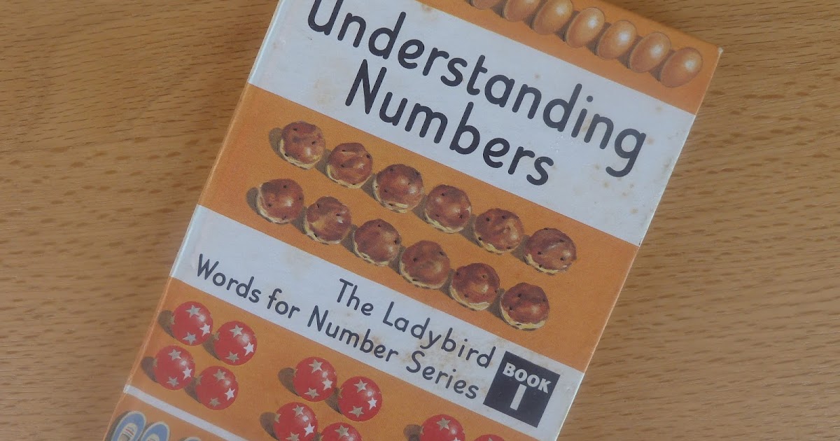 Jennifer's Little World blog - Parenting, craft and travel: Ladybird ...