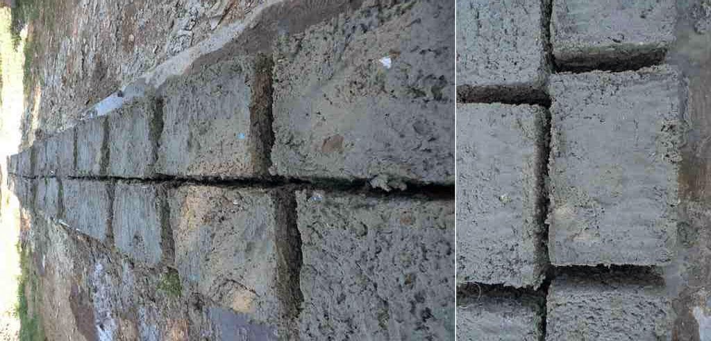 ΦΥΣΙΚΗ ΔΟΜΗΣΗ ΚΡΗΤΗΣ: ΧΑΡΤΟΚΟΝΙΑΜΑ-PAPERCRETE. ΤΙ ΕΙΝΑΙ;