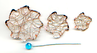 WireWorkers Guild: 'ROSETTE' TUTORIAL