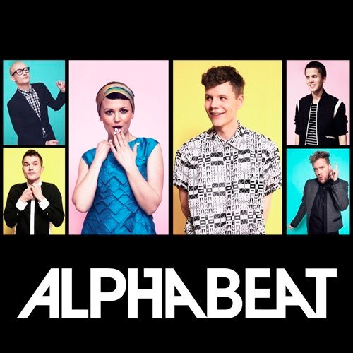 El Lavadero de las Muñecas: ALPHABEAT ESTRENA VIDEO MUSICAL