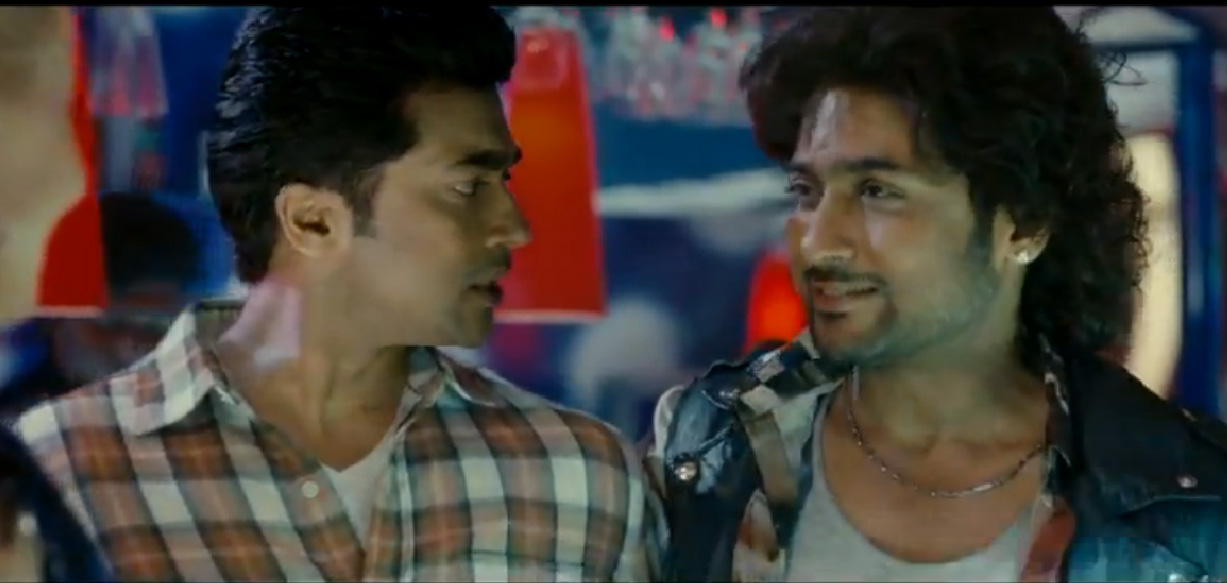 Maattrraan Movie Stills - Wallwoods
