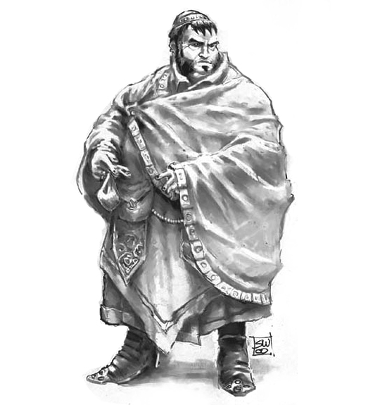 Notícias - Forgotten Realms Em PT-BR! ~ Dungeons & Dragons | The ...