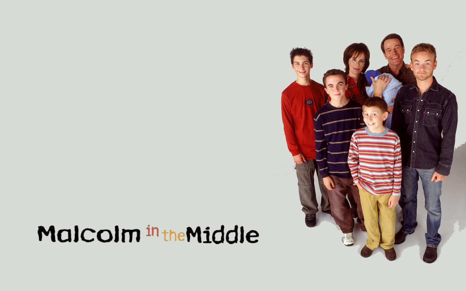 Filmovízia: Malcolm in the Middle [2000-2006]