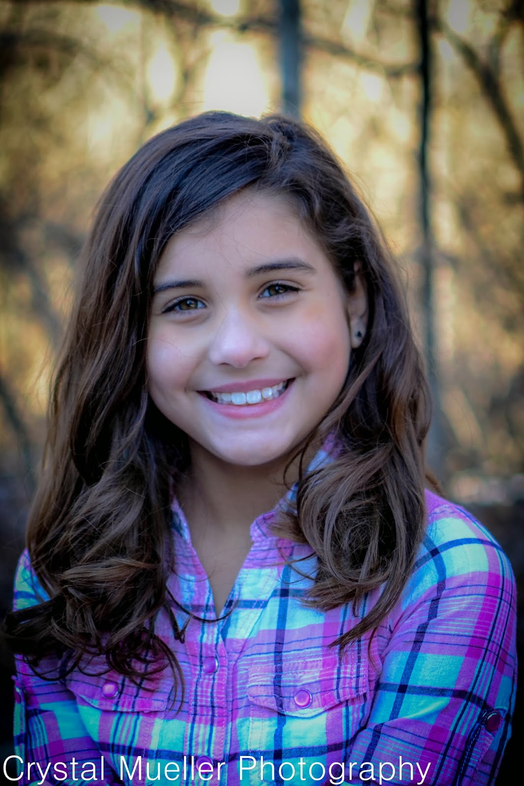 Crystal Mueller Photography: Beeman Kids Headshot Photo Shoot