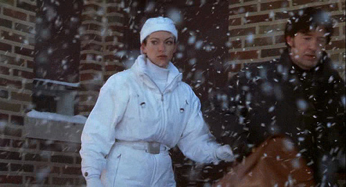 Greatest Female Villains Ever.: 8. Alice Ribbons