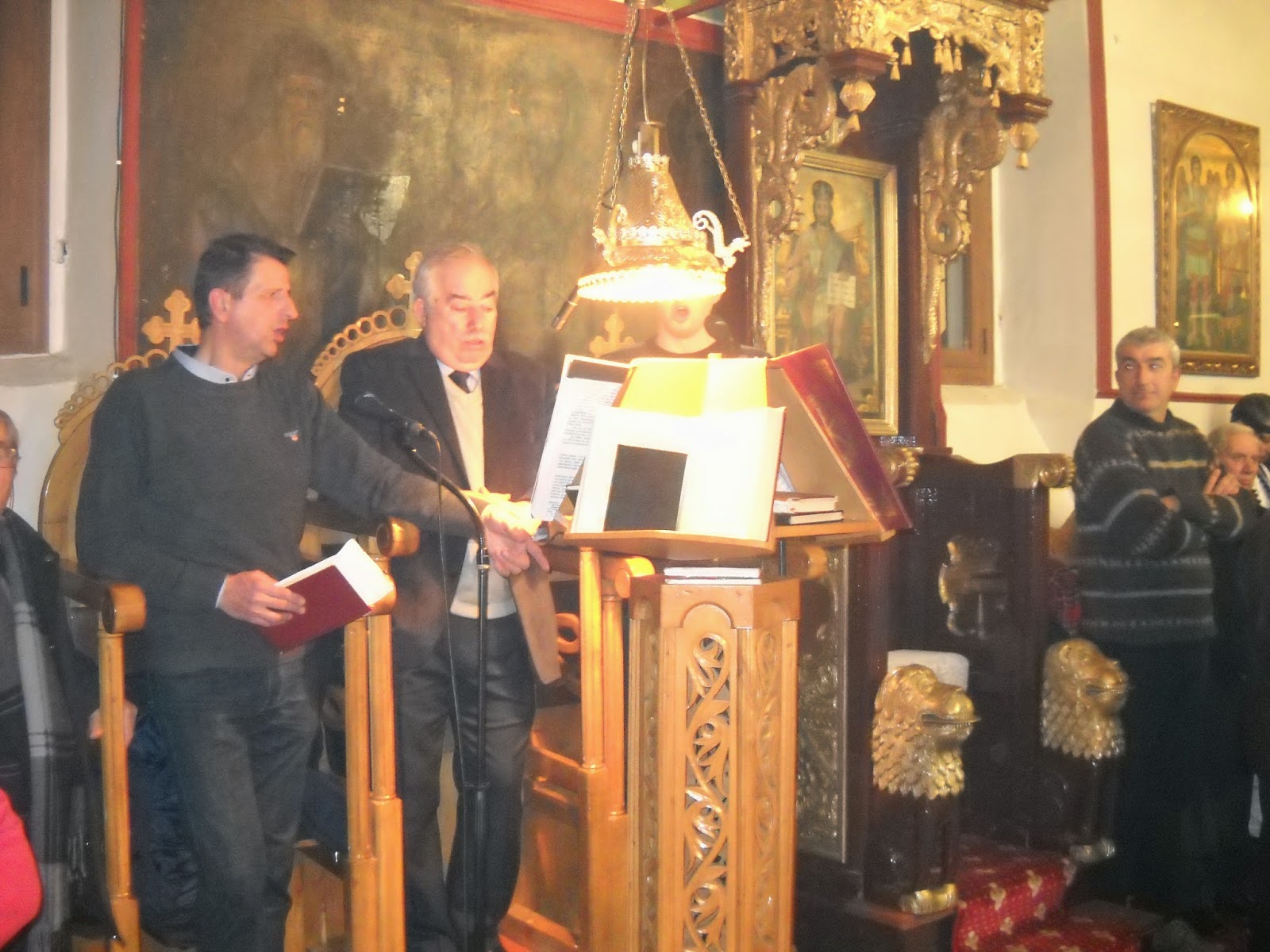 ΜΕΓΑΛΑ ΚΑΛΥΒΙΑ - ΤΟ ΣΠΙΤΙ ΤΟΥ ΠΟΛΙΤΙΣΜΟΥ: Πολλοί μεγαλοκαλυβιώτες στην ...