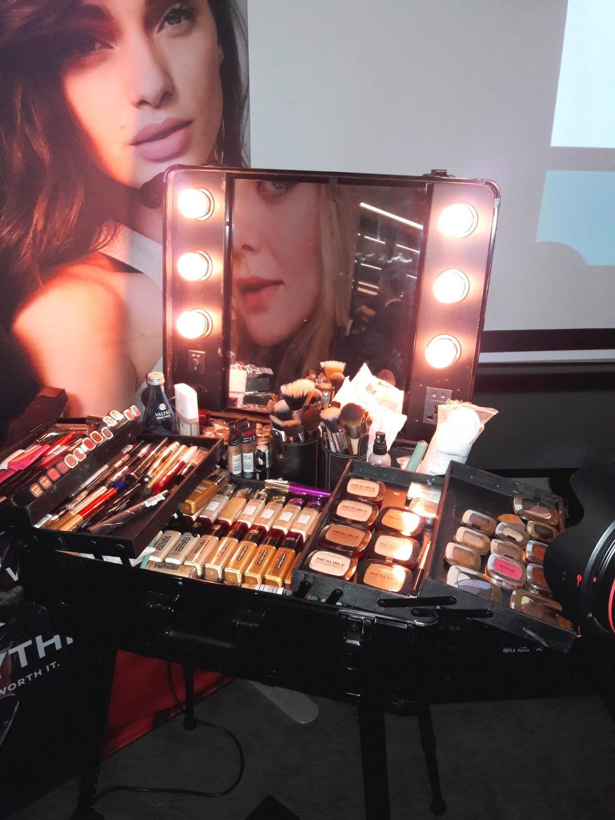 TV with Thinus: IN PHOTOS: The media launch event and press screening ...