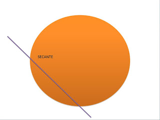 TELESECUNDARIA FRANCISCO I MADERO: LINEAS EN EL CIRCULO