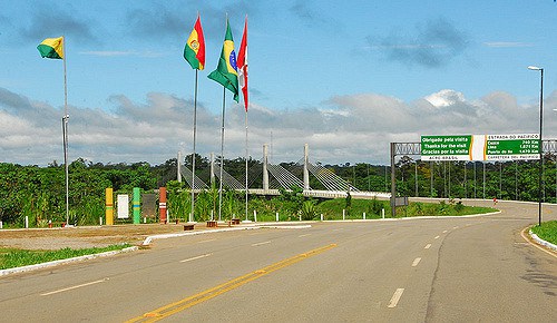 VIAGEM, TURISMO E AVENTURAS POR LUGARES INCRÍVEIS : ASSIS BRASIL / ACRE ...