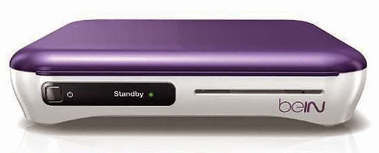 Tunisian Blackhat Team: le decodeur de bein sport est officielement pirater