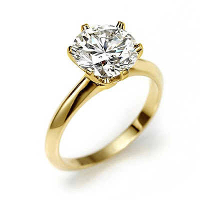 Fashionable Images: Latest Models Gold Rings