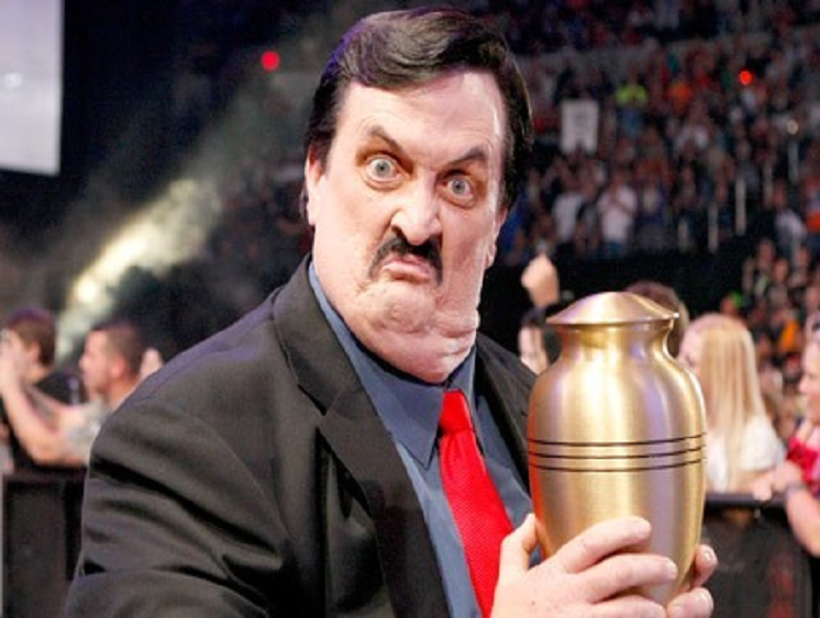 Paul Bearer Hd Free Wallpapers | WWE HD WALLPAPER FREE DOWNLOAD