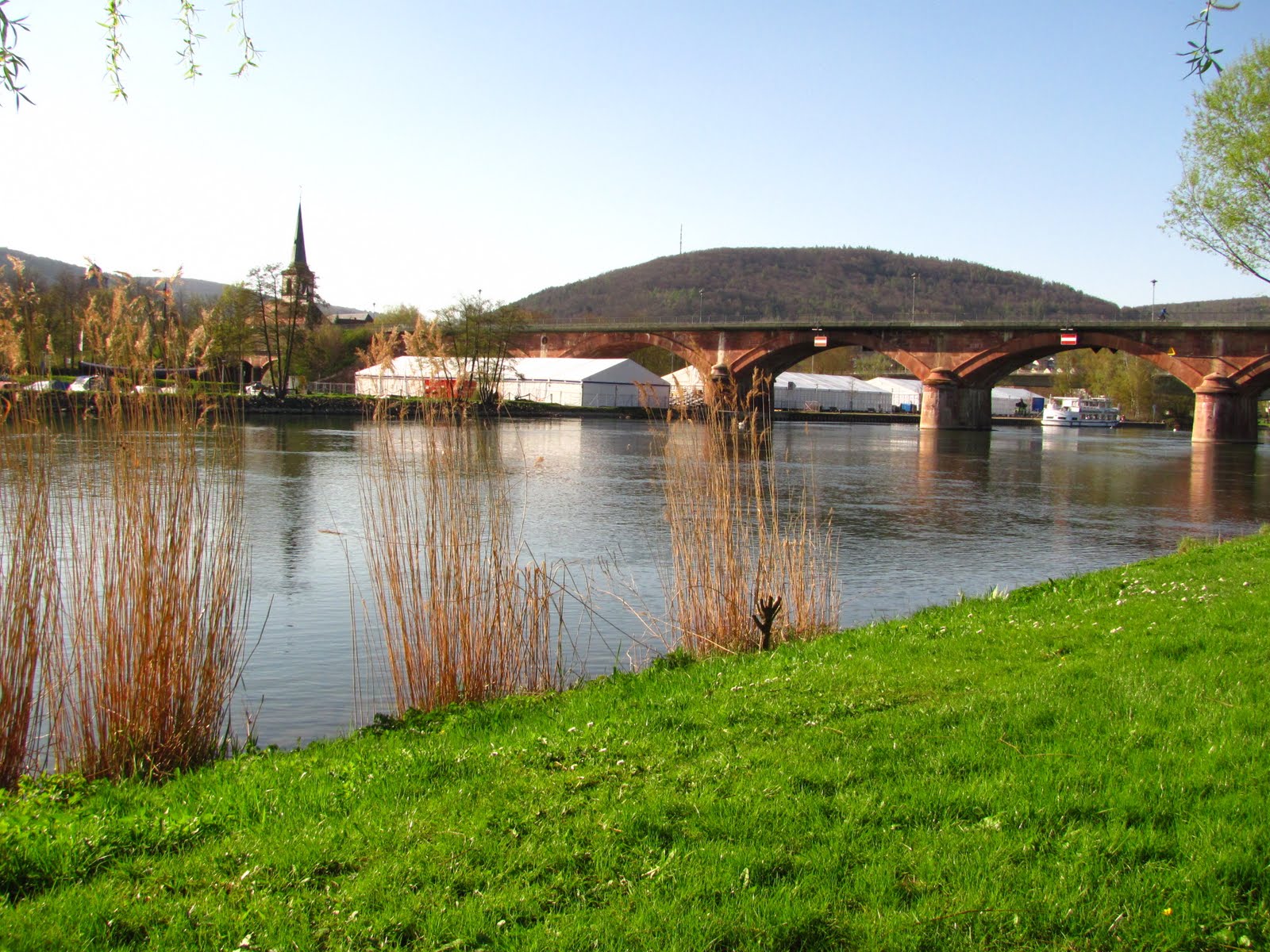 With Love from Lohr: Lohr am Main