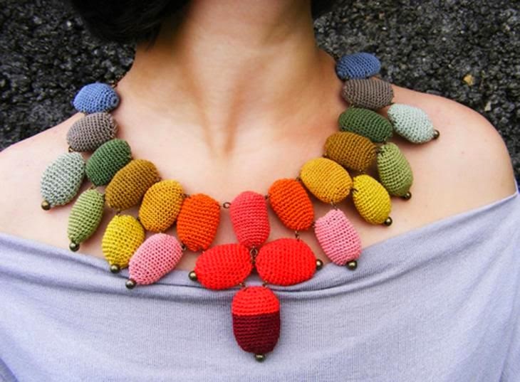 Que collar me pongo - Una chica como tu