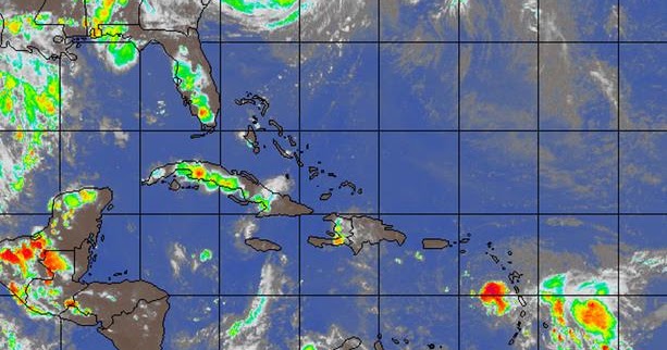 Le da anemia a Isaac - Barahona Perla del Sur
