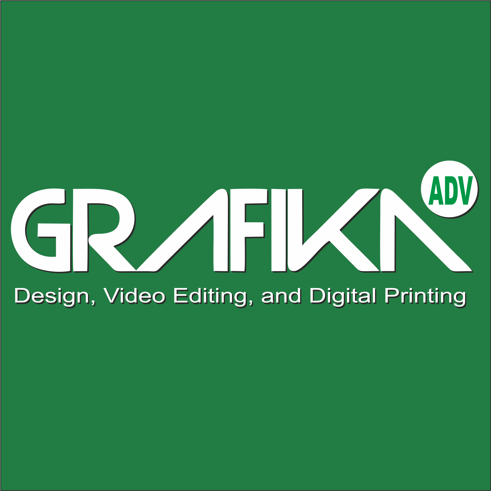 Artikel Grafika Komputer