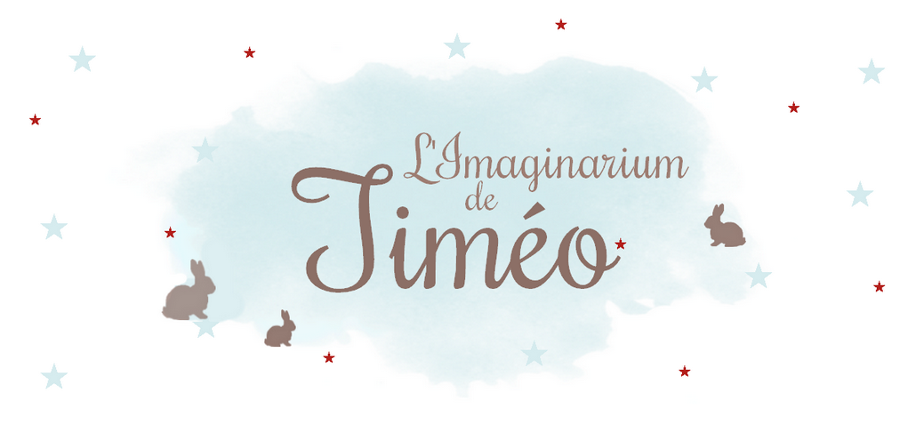 L'Imaginarium de Timéo: L'Âne TroTro *** Trop Trop Rigolo