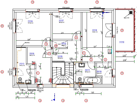 Wir bauen ein Weber-Haus!: Die Statik ist endlich da...
