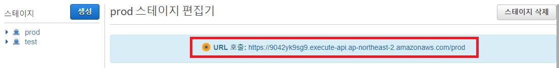 Hello ChanMin's World !: [AWS] 프론트엔드 개발자가 혼자 웹어플리케이션 만들기. #4. AWS API Gateway, Lambda, DynamoDB를 ...