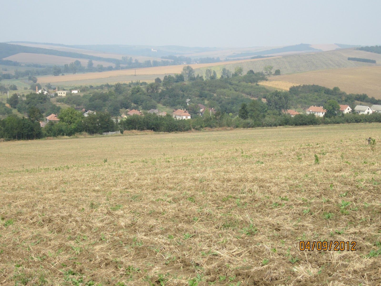 The Bodnar Hungarian Ancestry Venture: Update 4: Visit to Hungary 31 ...