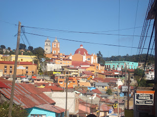 REAL DEL MONTE: Visita a real del monte Pachuca Hidalgo