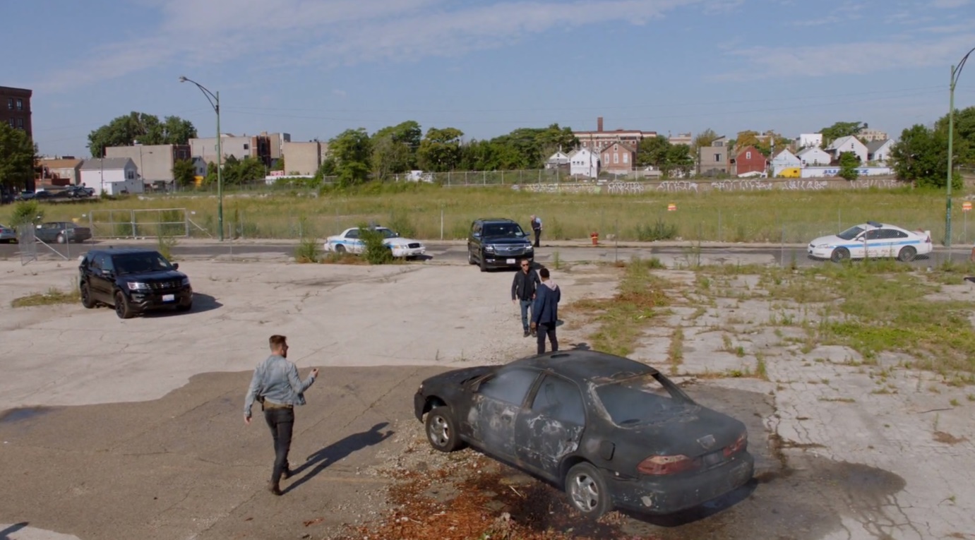 Filming Locations of Chicago and Los Angeles: Chicago PD: Season 6 ...