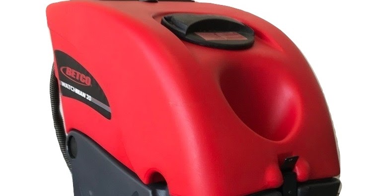 Lifetime Equipment Is Now An Authorized Betco Floor Scrubber Dealer in SC