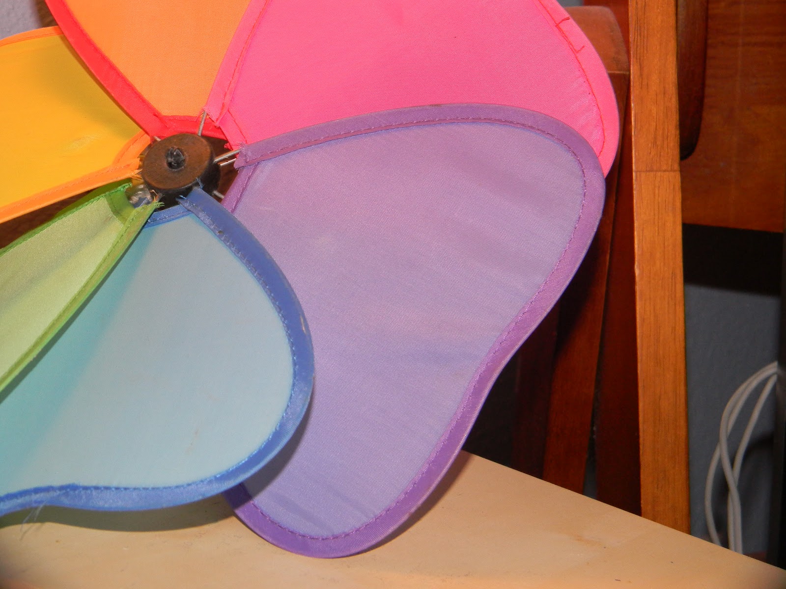 Intro. to Sculpture: My SOFT objects