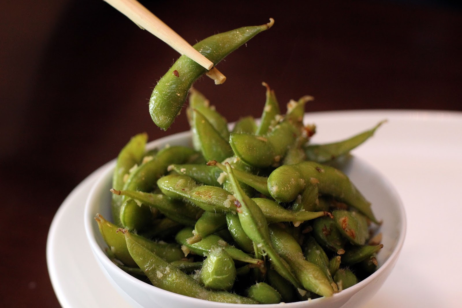 Chicago Eats: Miku Sushi | chicago foodie girl