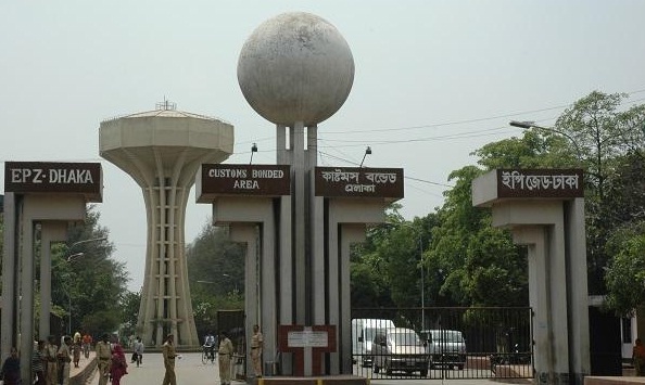 beautiful BANGLADESH from inside and outside: About DEPZ | Dhaka Export ...