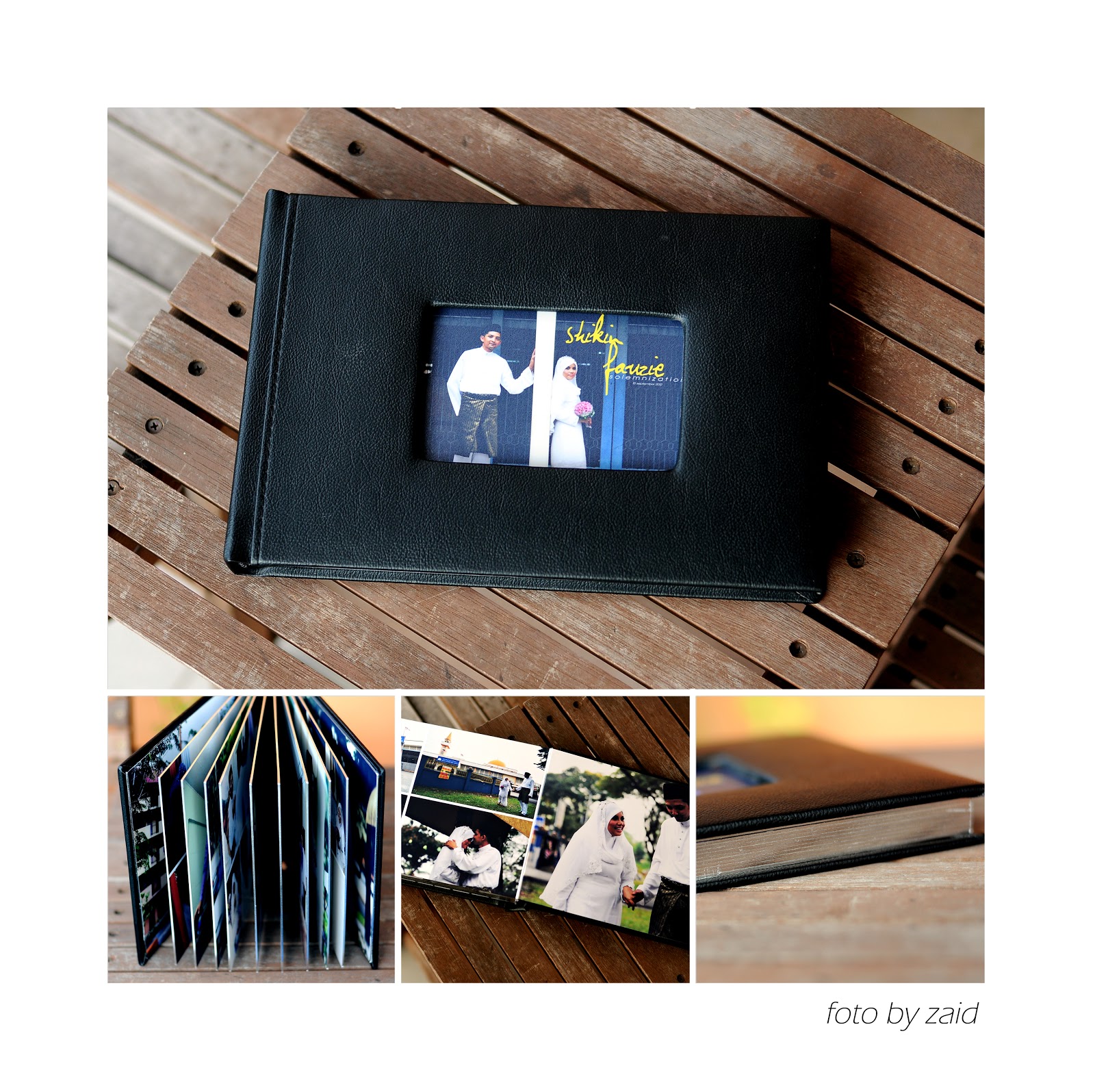 Zaiddong photography: The Albums