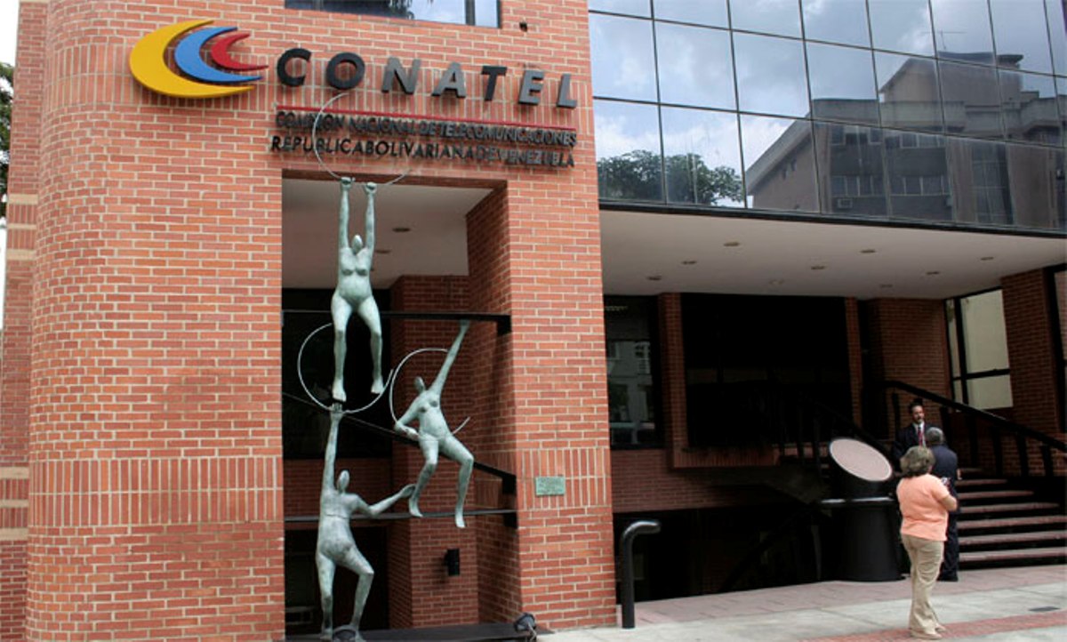 CarlosGVIP: CONATEL deja sin efecto aumento de tarifas en el sector de ...