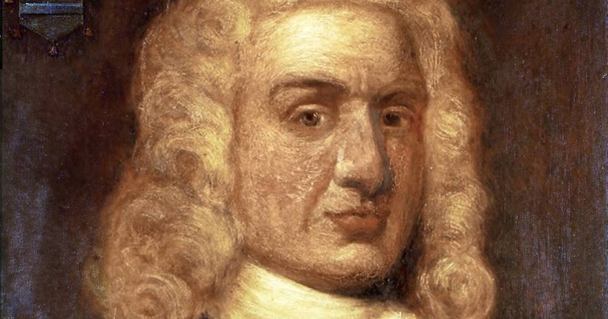 History and Other Stuff: London’s Execution Dock: Captain Kidd and All That