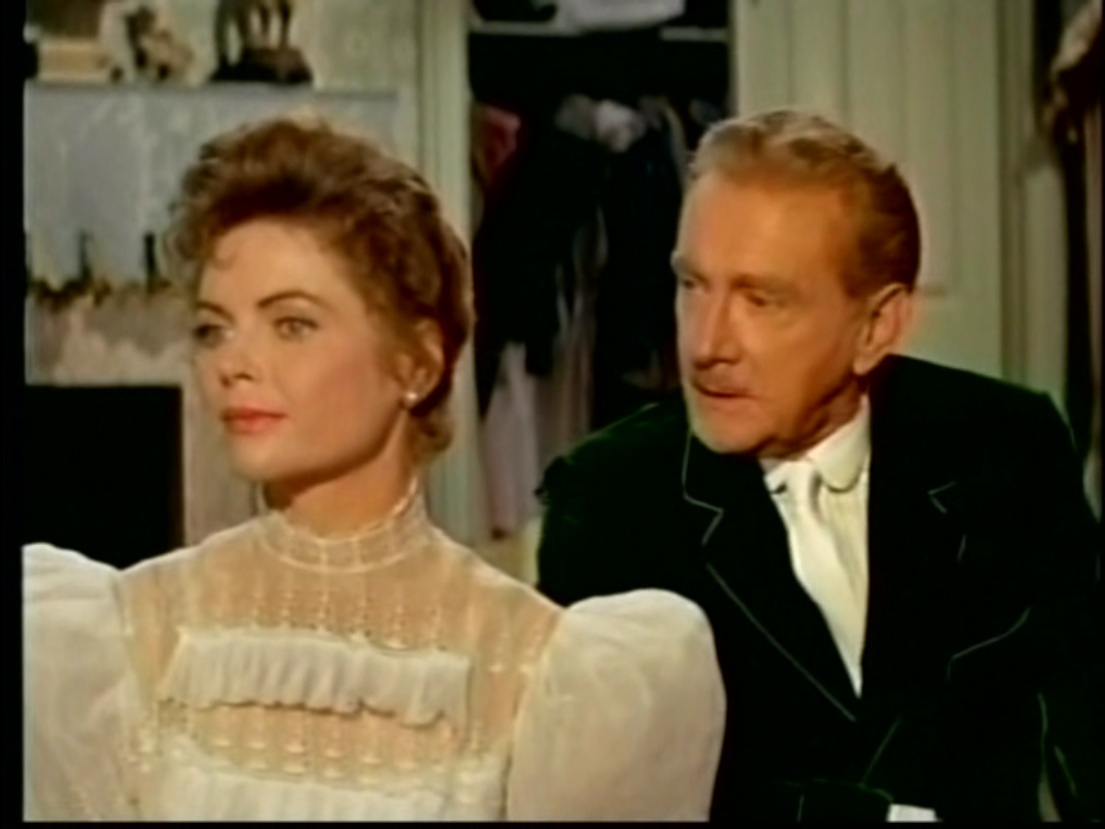 Happyotter: THE REMARKABLE MR. PENNYPACKER (1959)