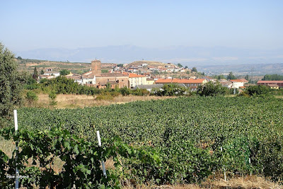 La Rioja de la A a la Z: septiembre 2016