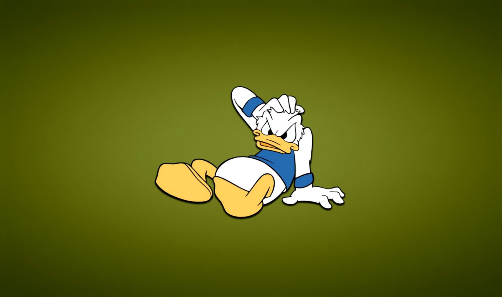 Quackerjack Darkwing Duck Art Cartoon Hd Wallpaper | Best Wallpapers HD ...