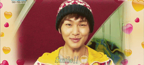 Sobre SHINee | Maknae