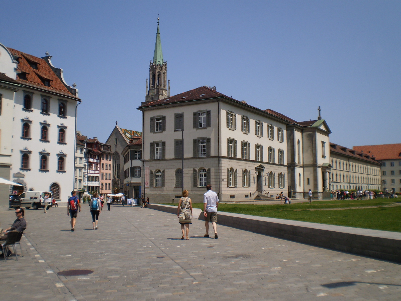St. Gallen (Suiza)