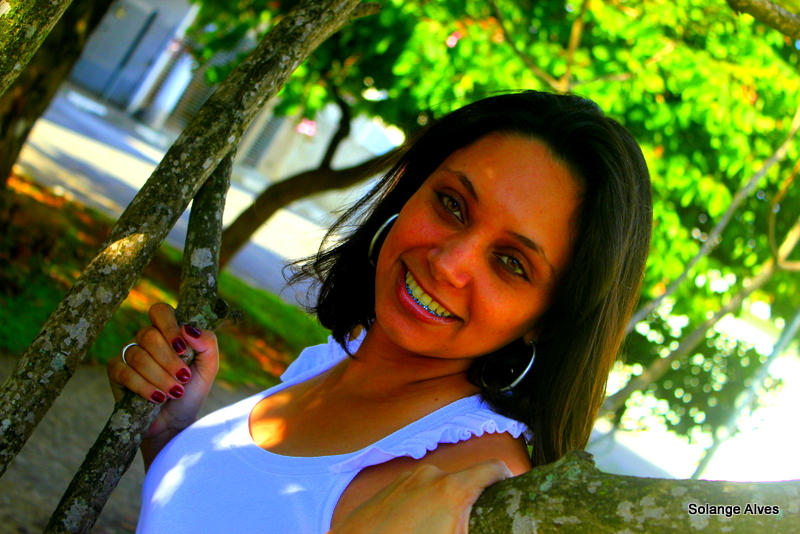 Solange Alves Fotos