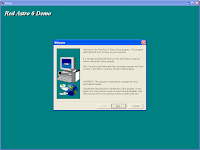 how to get red astro pro V 6.0