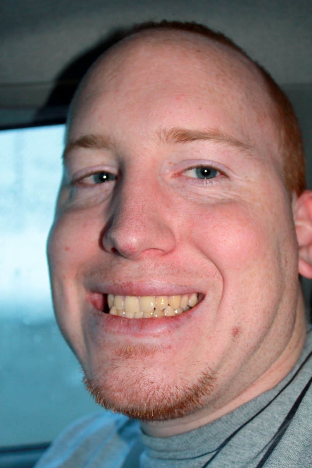 The Adventures of Our Love...: When Corolla met Deville...making me a ...