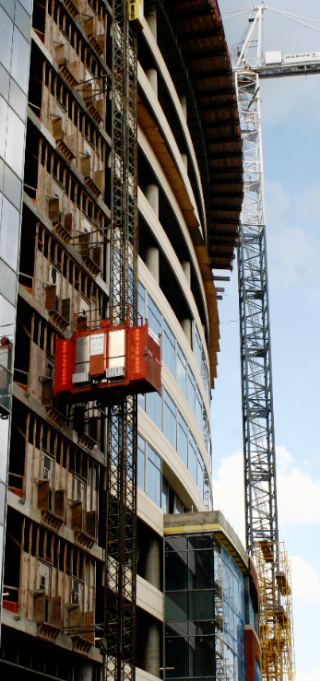 CHANGE ORDER AND EXTRA WORK CONSTRUCTION CLAIMS - Metropolitan ...